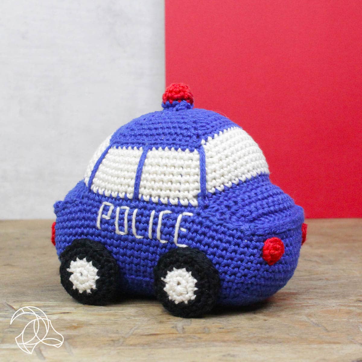 Police Car