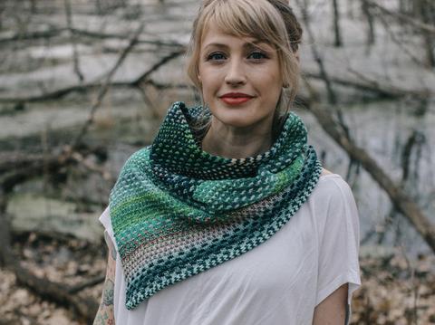 The Shift Cowl