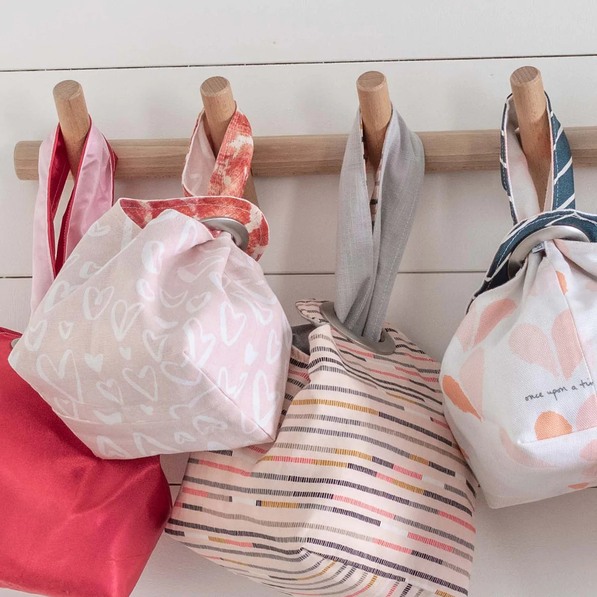 Dumpling Bag